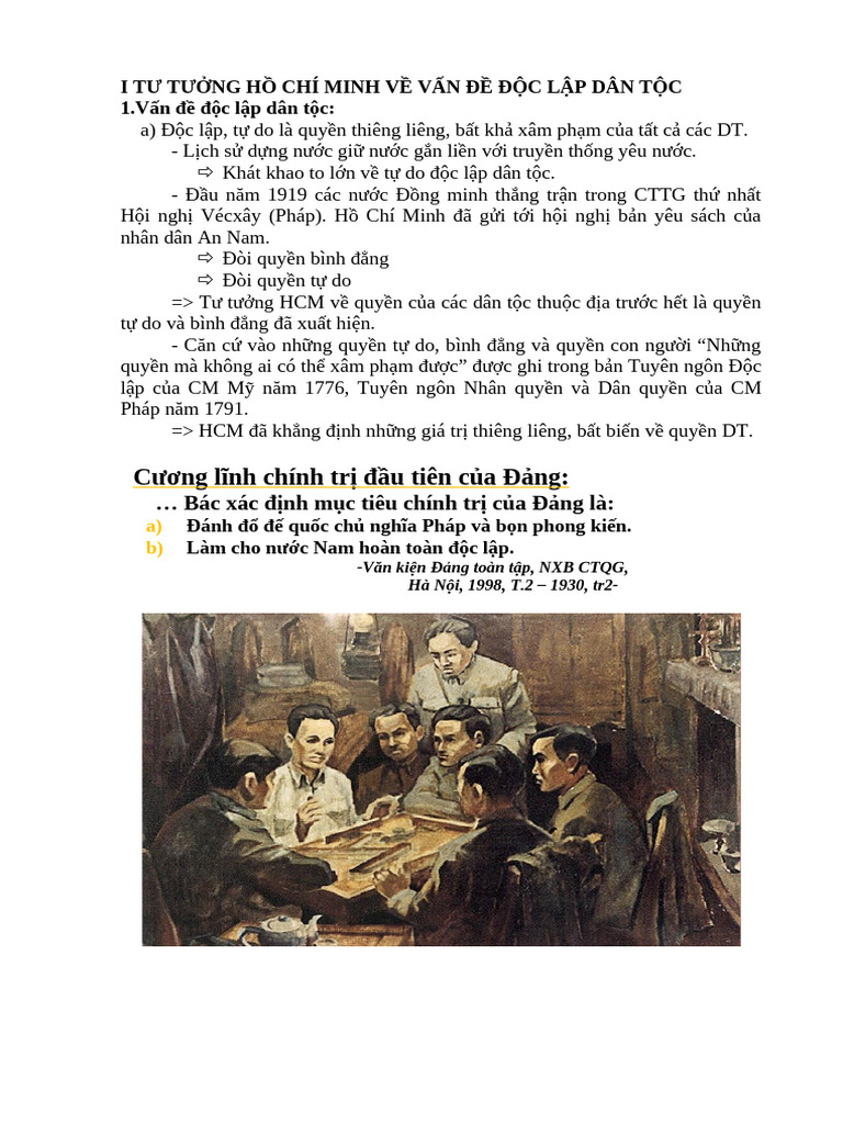 T NG H P ND Nhóm TTHCM 3 | PDF