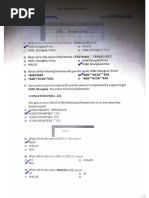 2nd Year Computer Full Book PB | PDF