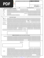 Z583 Medical Scheme Membership GPAA | PDF | Pension