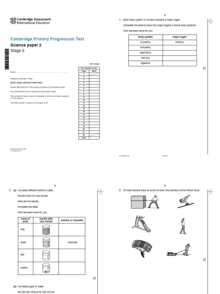 06 0846 02 S6 7RP - Indd | PDF | Materials