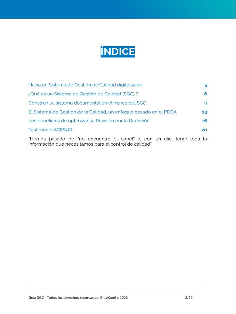ES Guide SMQ 2023 (1) - 2 | PDF