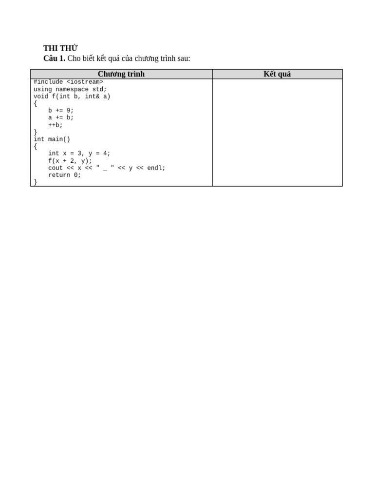 IT001 de Temp1 | PDF