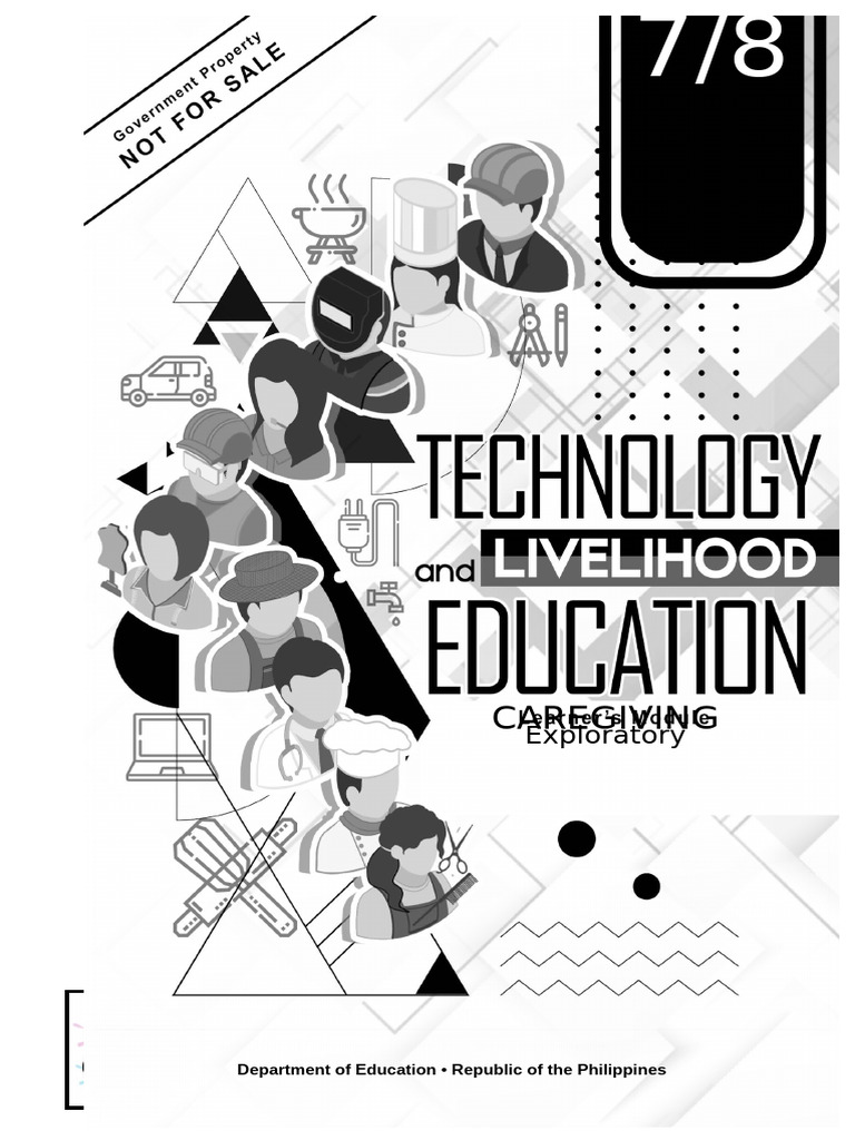 7-8-TLE-CAREGIVING-Q2-W2 | PDF