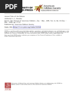 The World On The Turtle's Back Worksheet | PDF