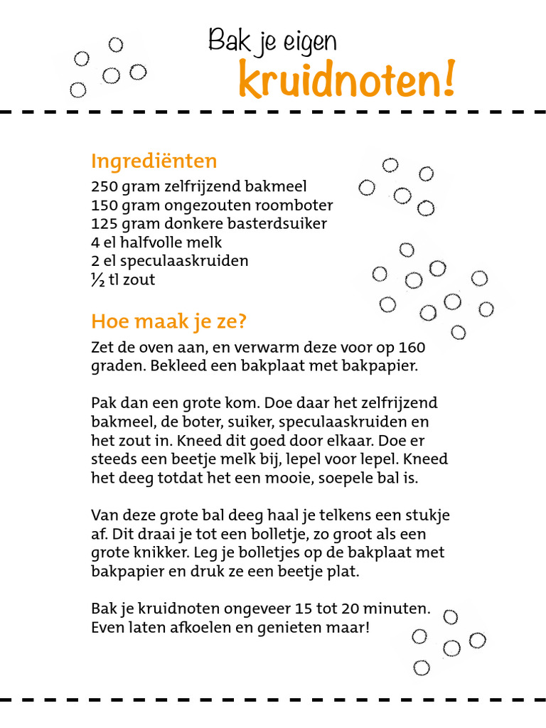 Recept | PDF