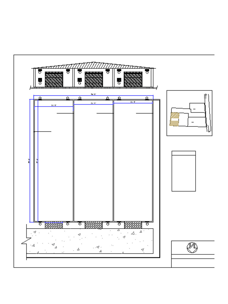 Godown - Kordiya Road 01 | PDF