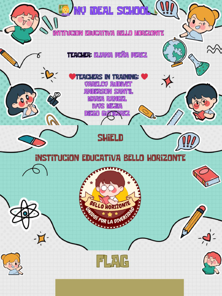 Proyecto de Ingles (Etnia Gitana) - Comprimido (1) - Comprimido-Comprimido | PDF