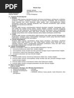 Modul Ajar Akidah Akhlak 2025 | PDF