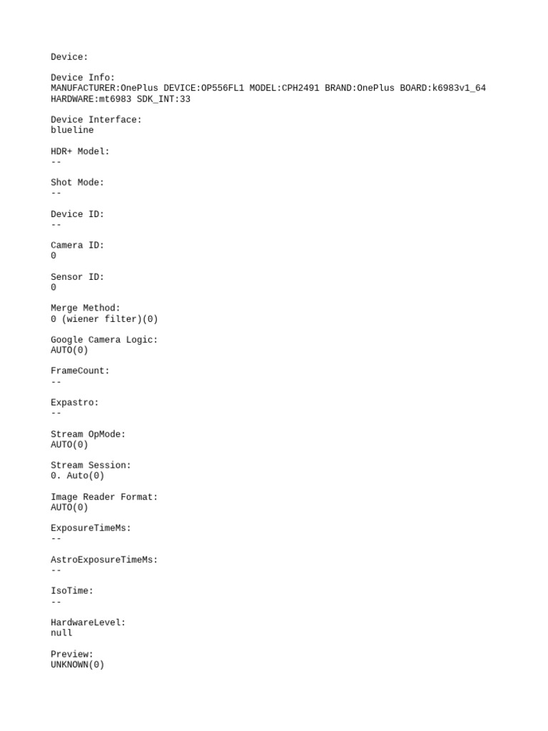 Device | PDF