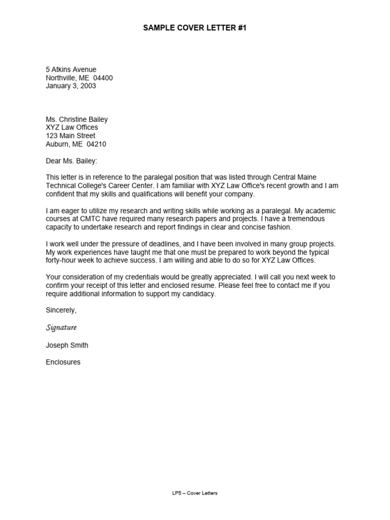 STUDCover Letter. Lesson Plan | PDF