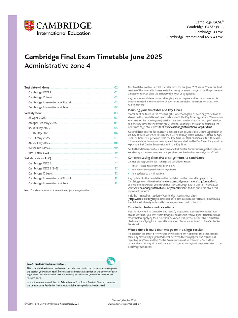 His / Geo Notes by SSB | PDF