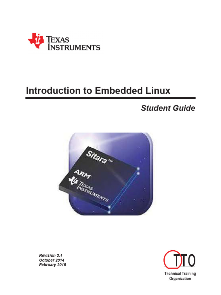 STUDENT GUIDE 3day Intro Linux | PDF | Booting | Kernel (Operating System)