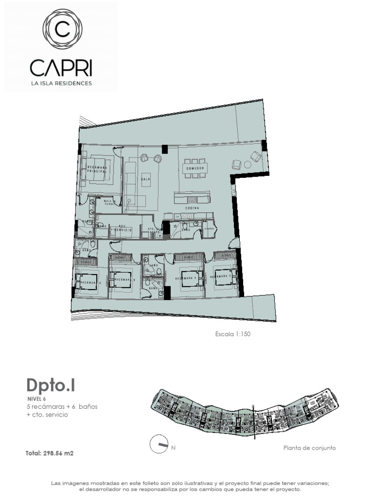 Capri 6i | PDF