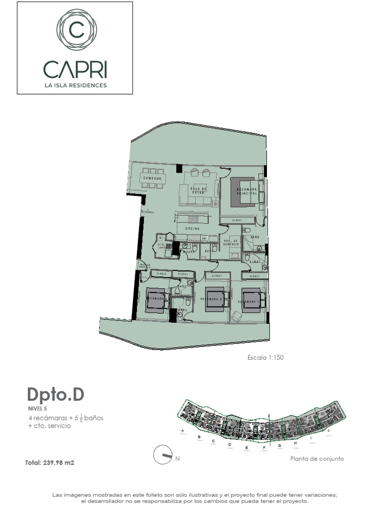 CAPRI; 5D | PDF