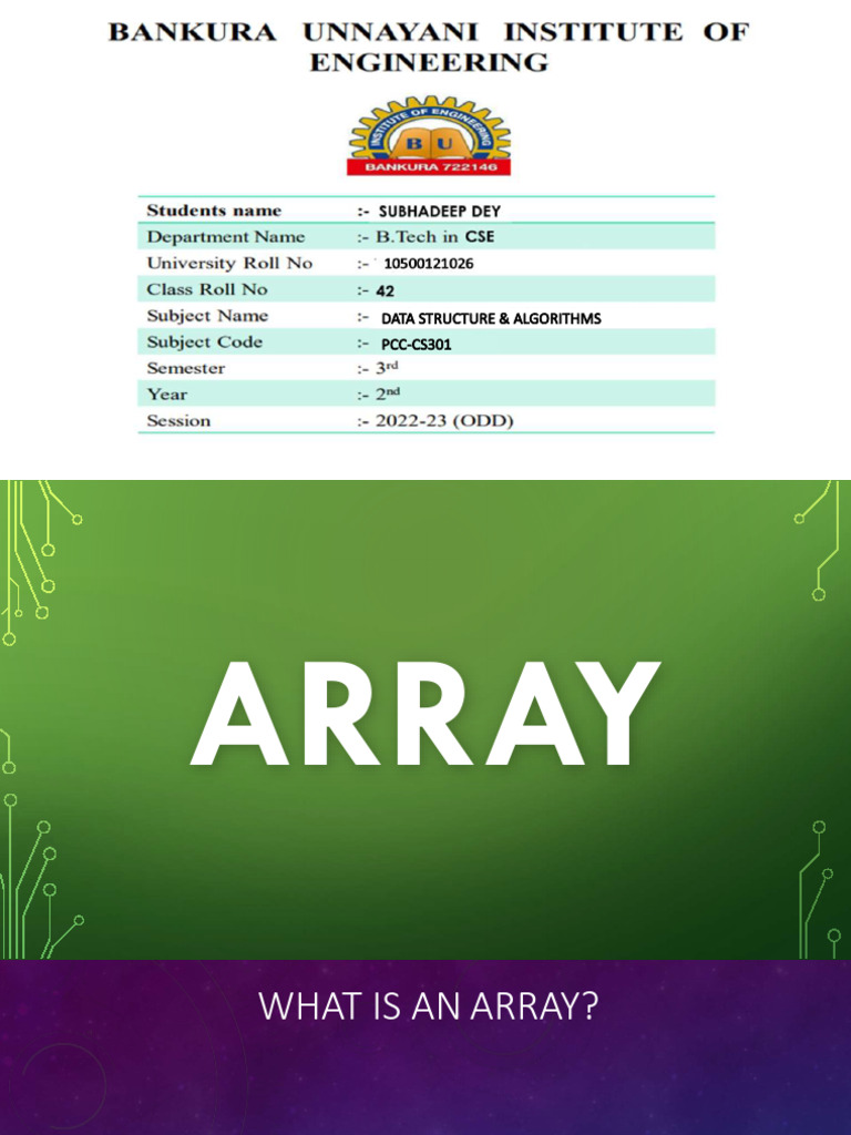 42 SUBHADEEP DEY | PDF