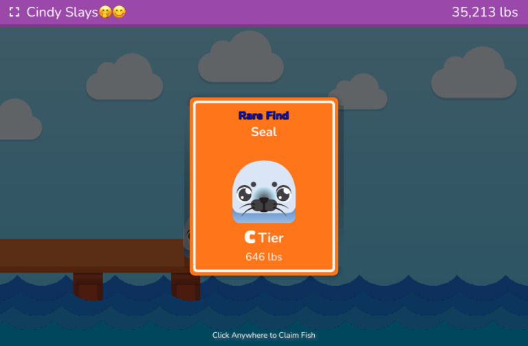 Play Fishing Frenzy Blooket | PDF