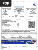 HP Employee ID Card Registration Guide | PDF | Login | Identity Document