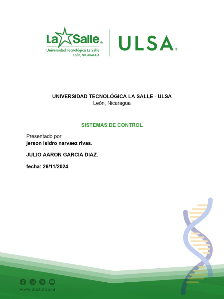 Trabajo Grupal 1 | PDF