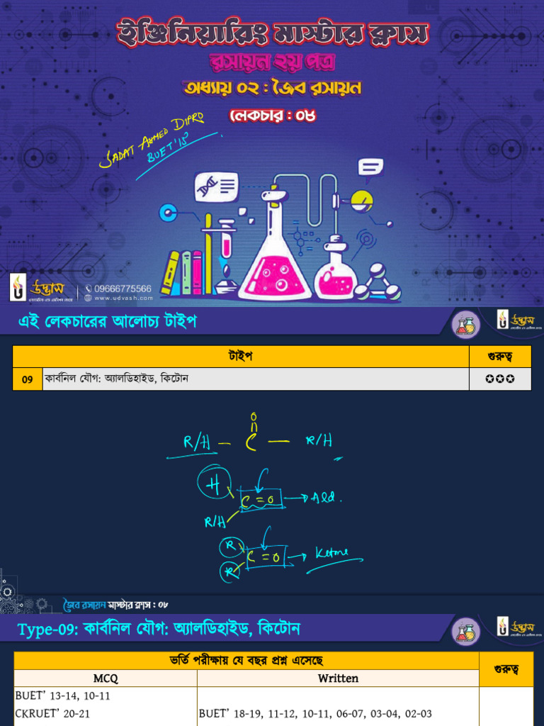 Chem2 C2 L8 | PDF