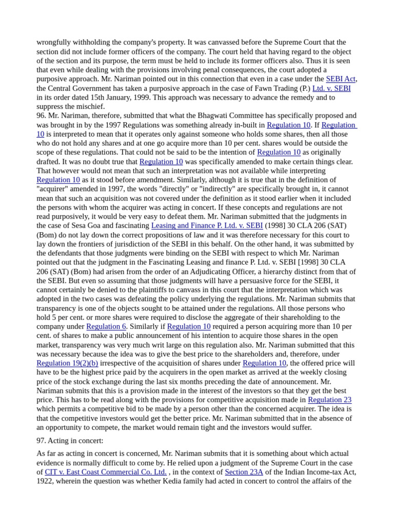 M. Sreenivasulu Reddy Vs Kishore - 3 | PDF | Judgment (Law) | Lawsuit