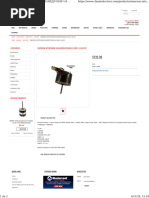 Schneider RN2D Ringmaster Specifications | PDF | Pressure Measurement ...