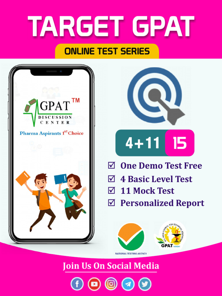 Target Gpat | PDF | Pharmacology