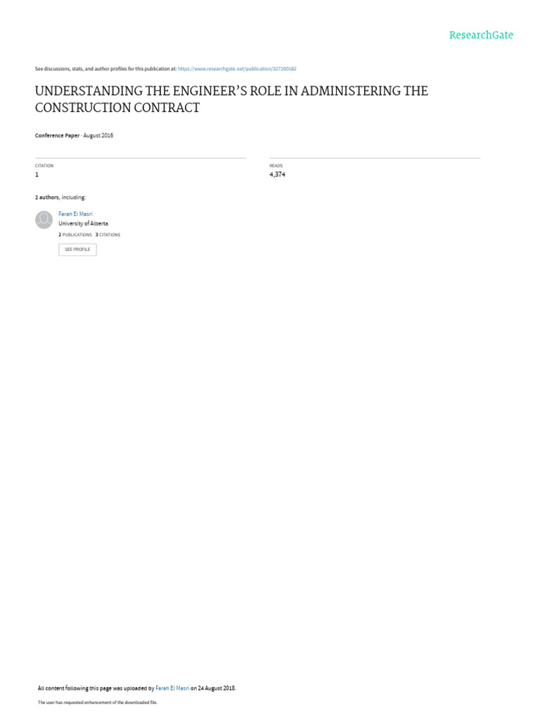 LDR-6_v3_237 | PDF | Engineer | Employment