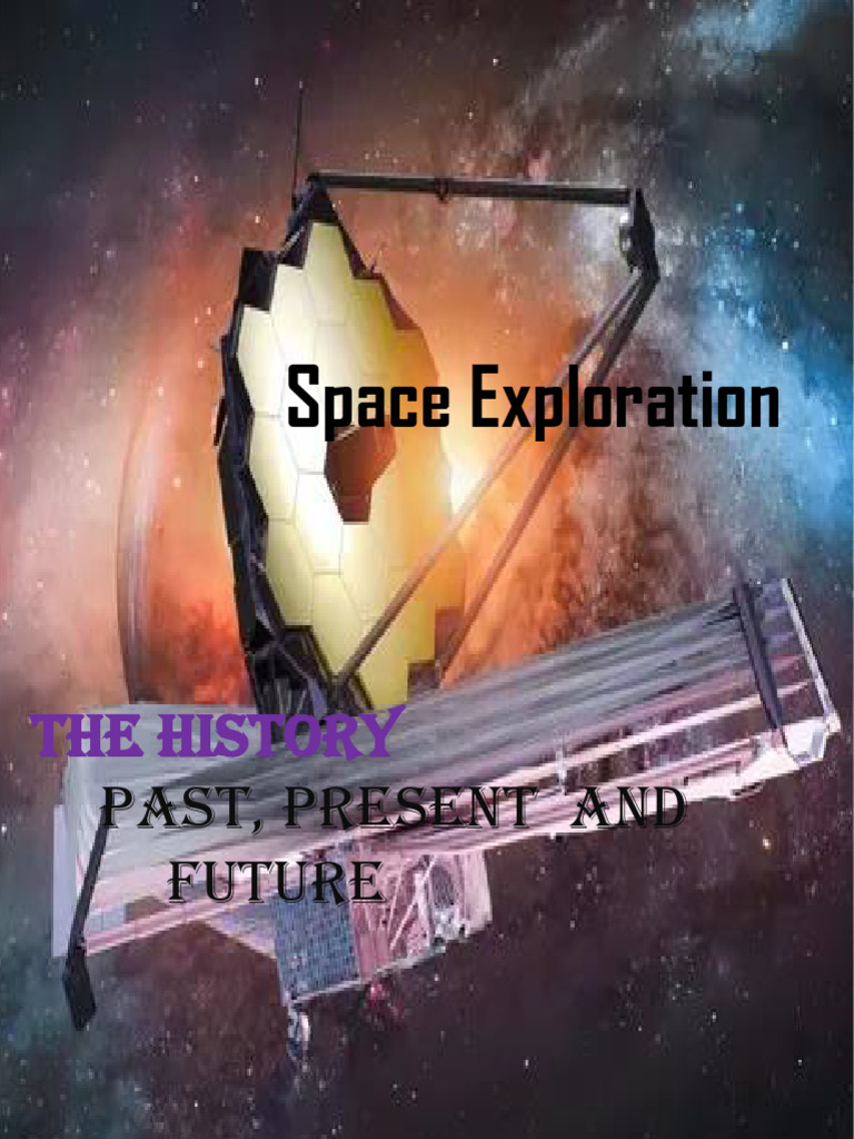 Types of Space Exploration | PDF | Space Exploration | Nasa