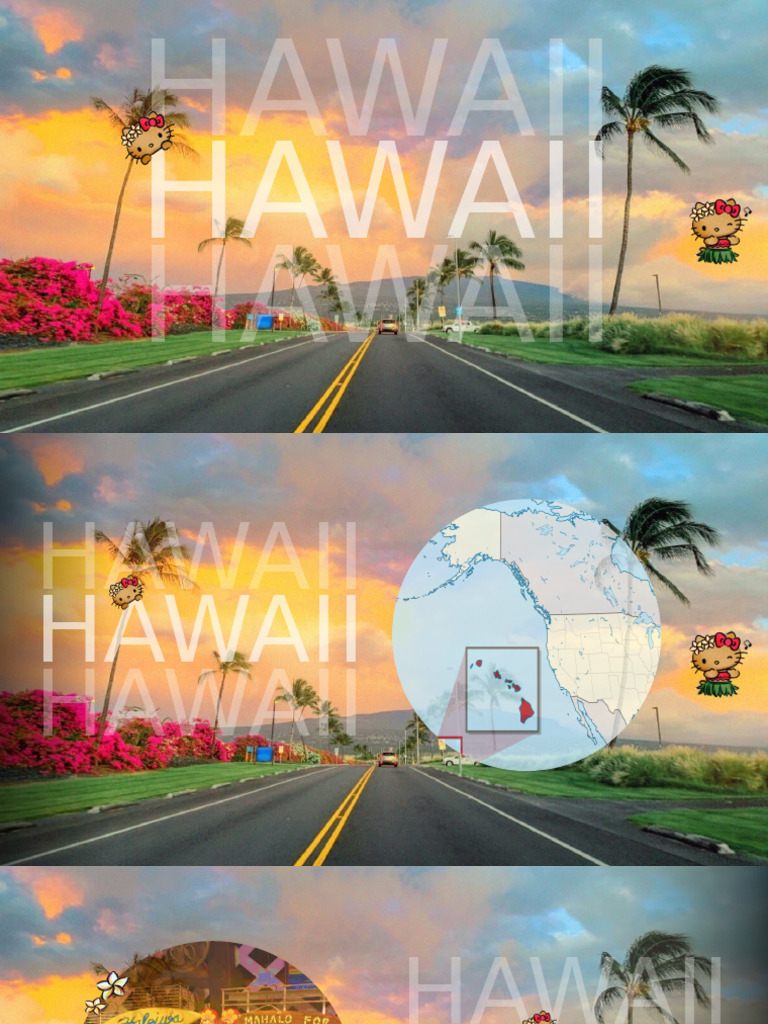 Hawaii | PDF