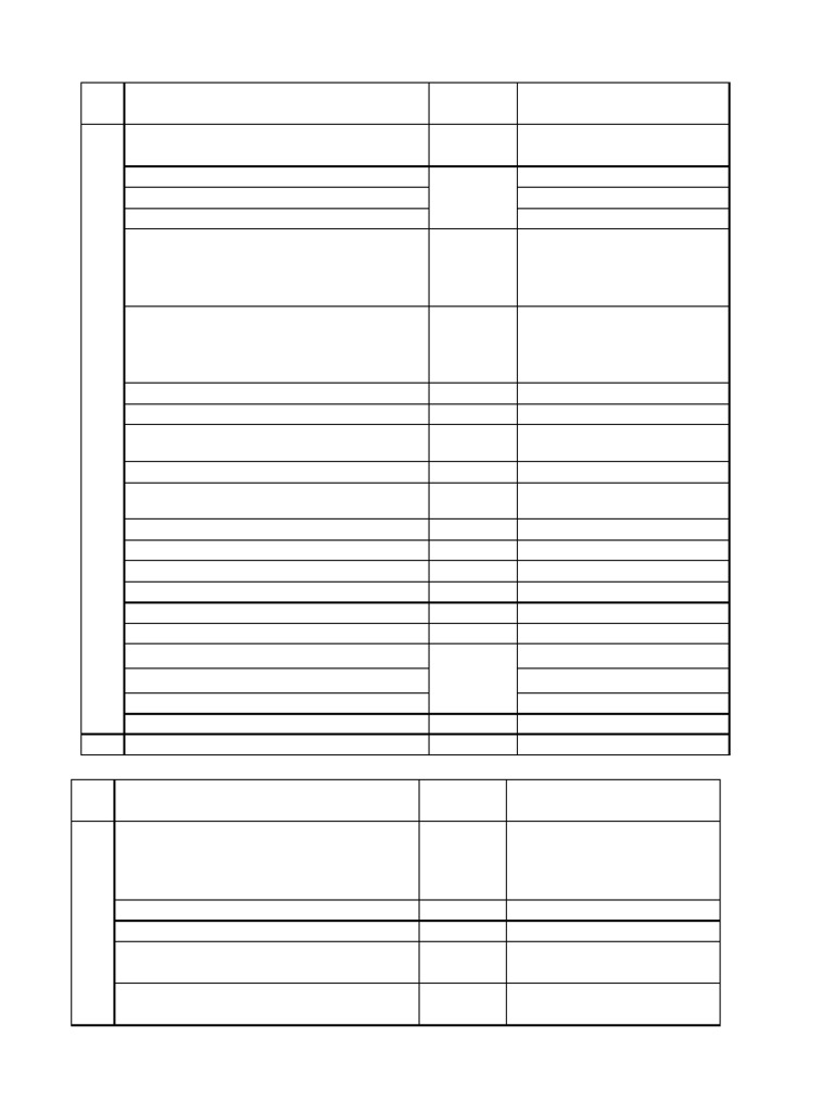 Electronic EPR Product List With Lifecycle | PDF | Home Appliance ...