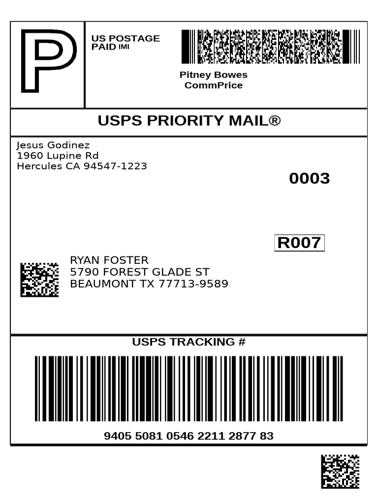 Ebay Label 03-12391-81540 | PDF