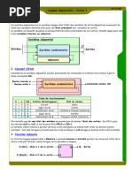 Les Differents Type de Bascules | PDF | Ingénierie électronique | Architecture (Informatique)