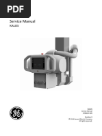 5697481-01 CARESCAPE Canvas E-Manuals Guide ENG | PDF | Computing ...