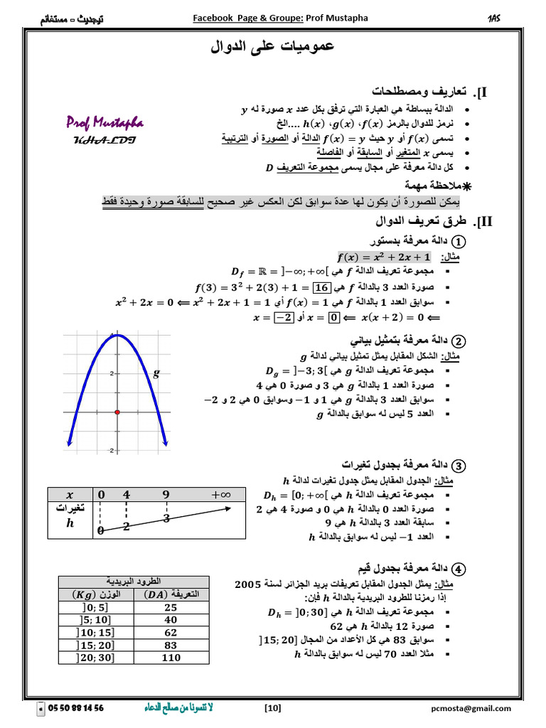 Dzexams Docs 1as 904637 | PDF