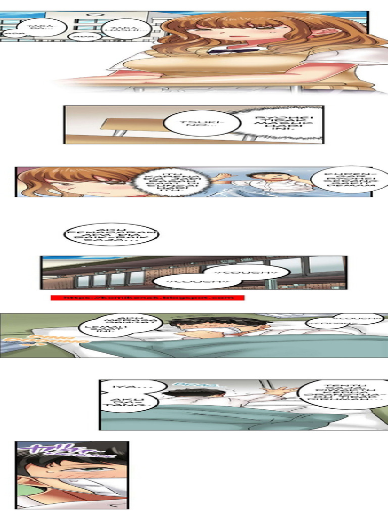 Ini Komik 65 (Sfile | PDF