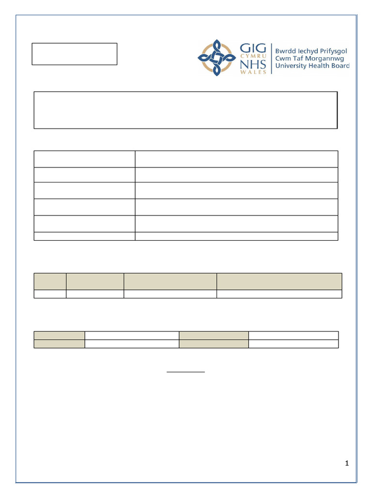 Breech Presentation CTMUHB Guideline Revised 2023 2 | PDF | Childbirth ...