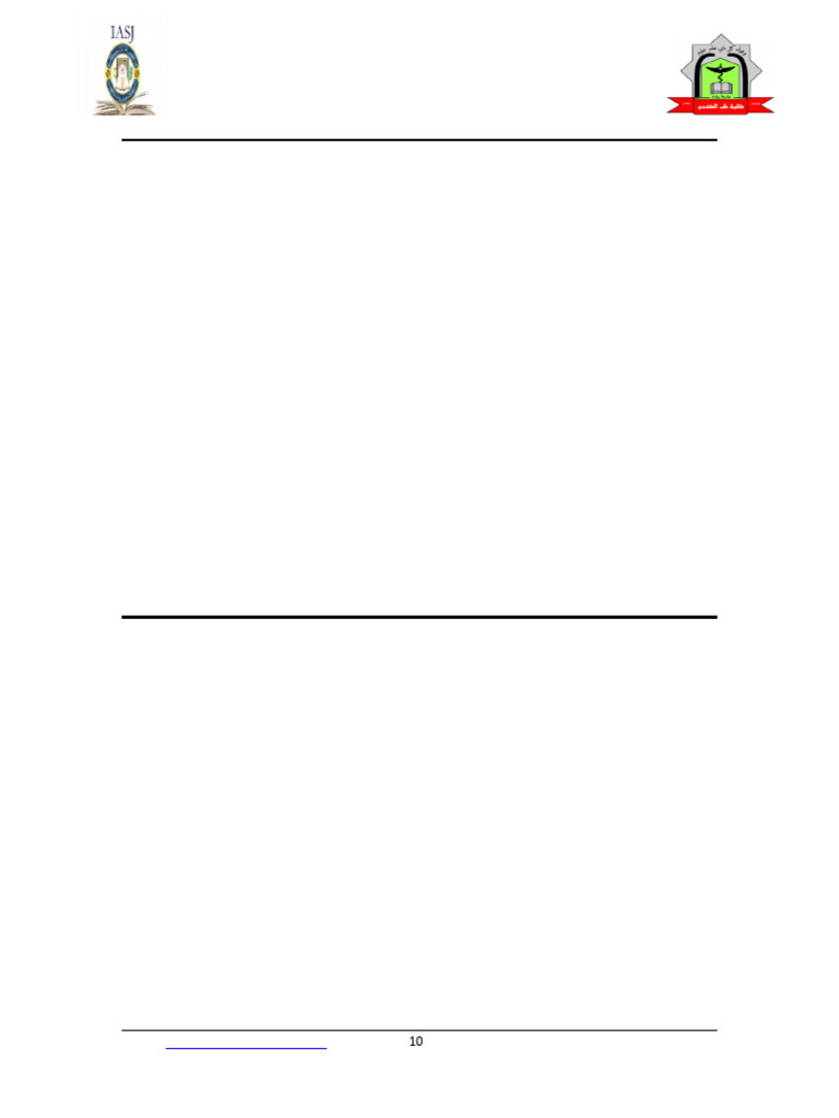 Al Kindy Coll Med J 2020 16 1 10 17 Eng | PDF | Irritable Bowel ...