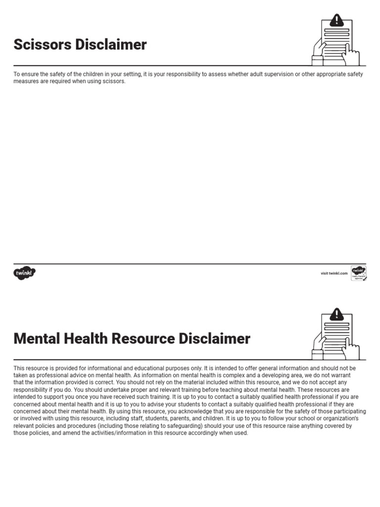 BW Anger Management Coping Skills Sorting Activity | PDF | Mental Health