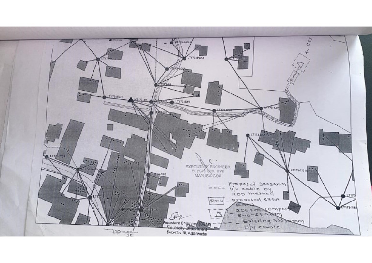 Layout Drawing | PDF