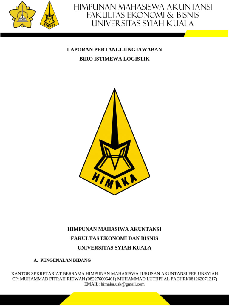 LPJ Logistik 2021 Edited | PDF