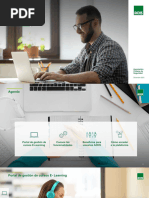 Paso A Paso para Ingresar A Clases - Grupo Auge | PDF | Contraseña | Informática