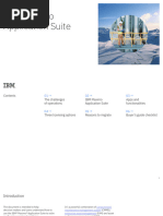 IMEXIO: Comprehensive ICEGATE Solution | PDF | Application Software | Information Technology