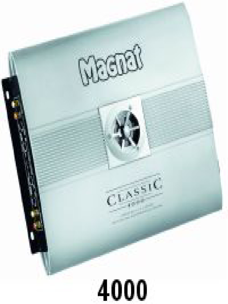Magna | PDF