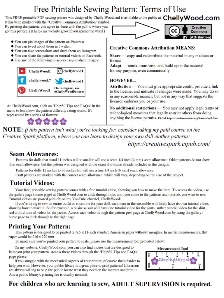 Chelsea-Elsa-Strawberry-Shortcake-Cotton-Skirts-and-Felt-Coat | PDF