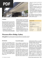 Table of Reinforcement Anchorage Length & Lap Length - Eurocode 2 | PDF ...