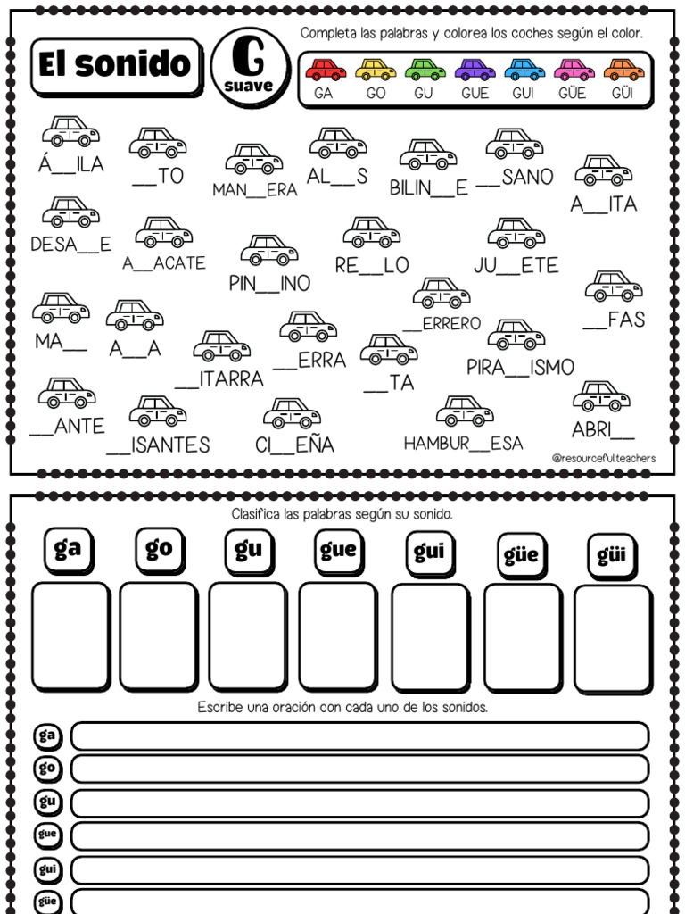 Sonido G Suave | PDF