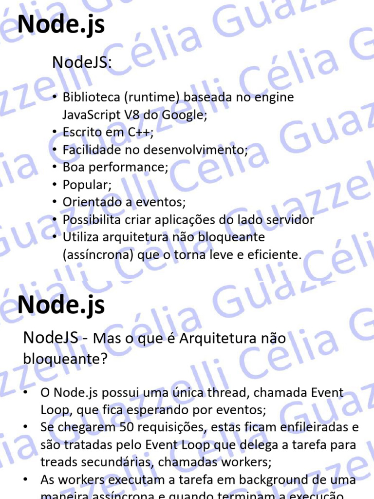 Projeto Completo Backend Frontend | PDF | Informática | Engenharia de Software