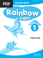 Class1 Science Book | PDF