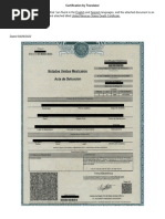 CIB Form Corporate | PDF | Online Banking | Banks & Banking