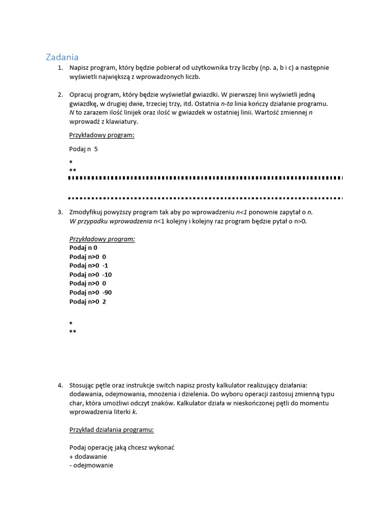 Lista NR 4 | PDF